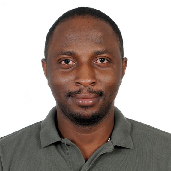 William Osei Antwi | Political Science